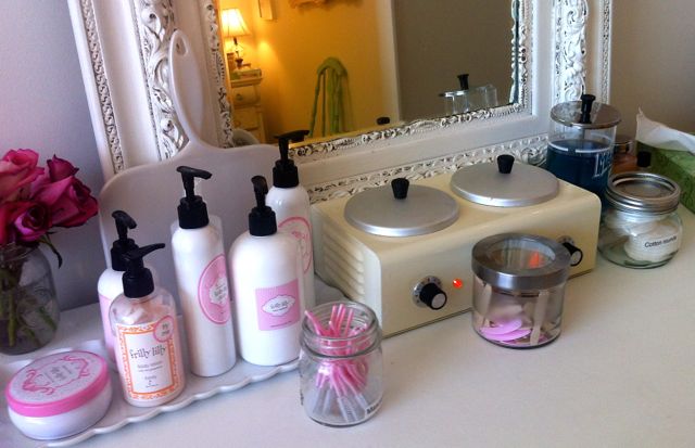 Frilly Lilly: Elevating The Art of Bikini Waxing - Romy Raves