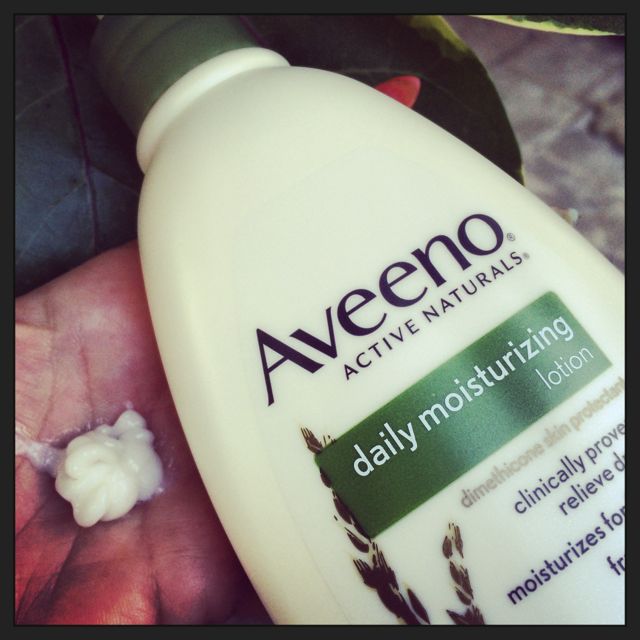 My #AveenoDailyChallenge: Taking Steps Towards Beauty from the Inside ...