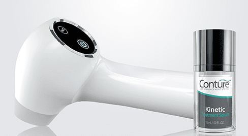 Conture Kinetic Skin Toning System