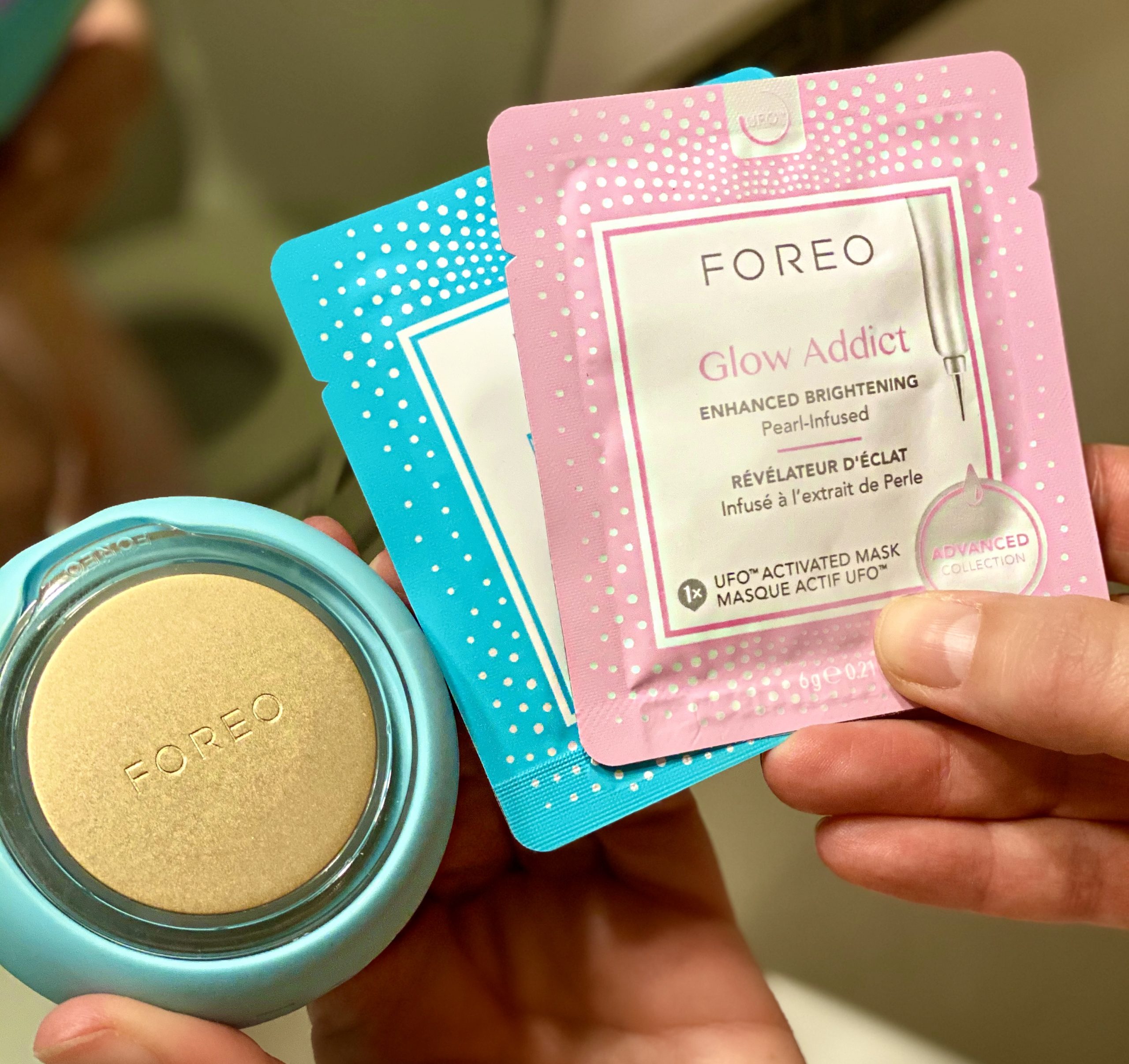 10 skincare products to give yourself a professional facial at home