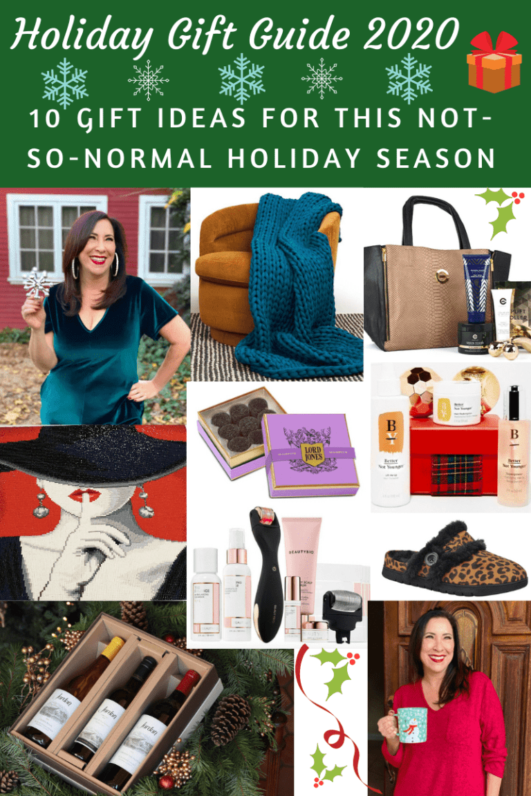 Holiday Gift Guide 2020: 10 Gift Ideas For This Not-So-Normal Holiday ...