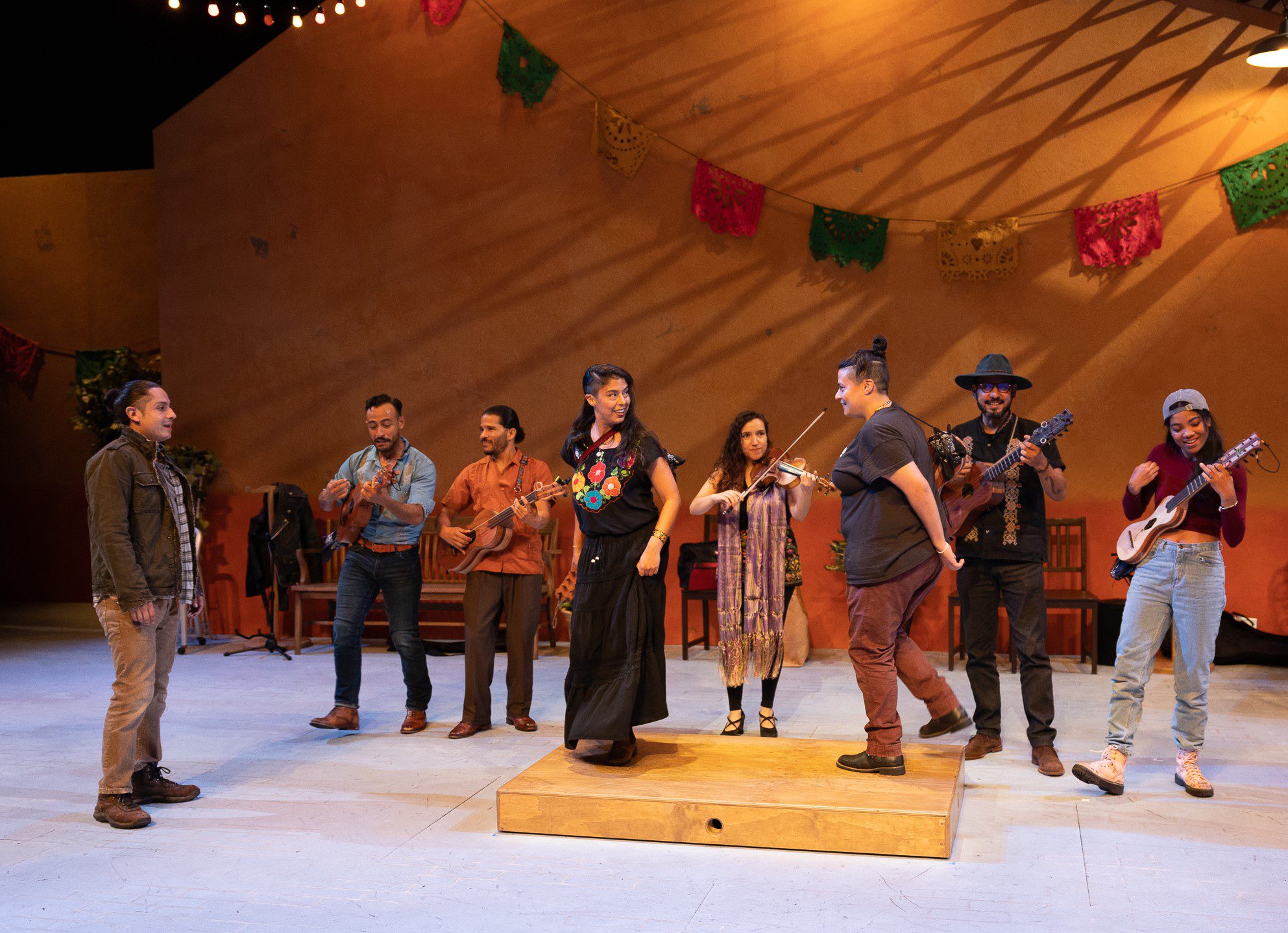 Fandango for Butterflies (and Coyotes) is a Refreshing Immersion into ...