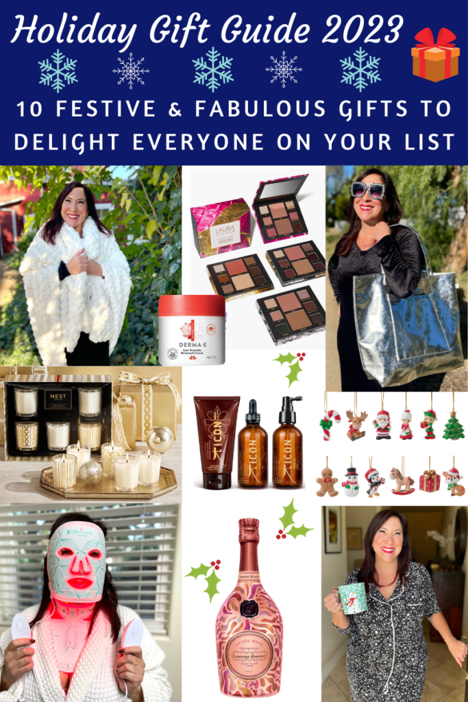 Holiday Gift Guide 2023
